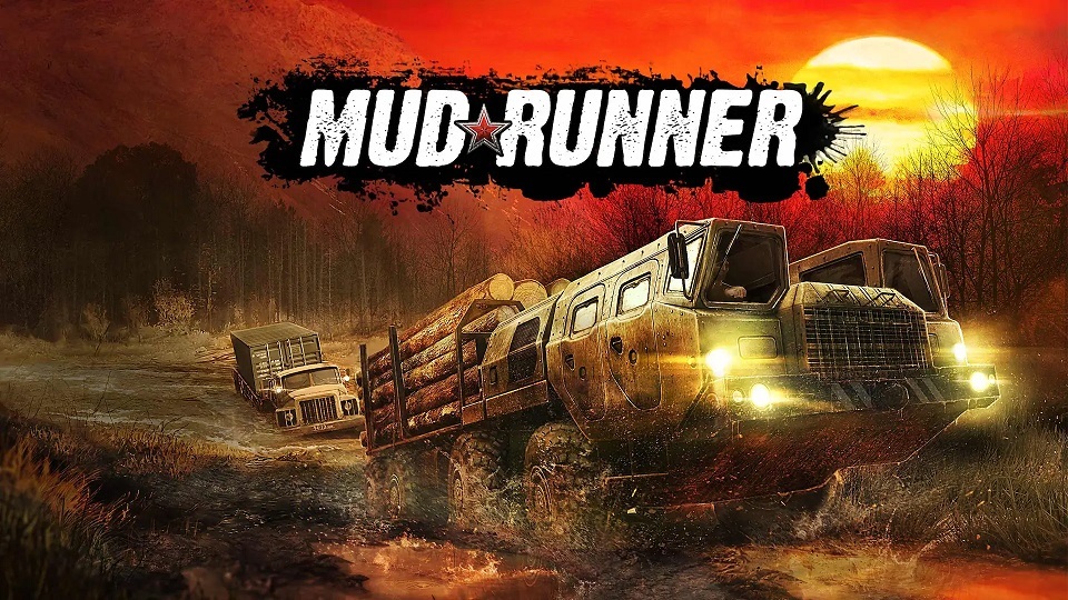 Wie ihr Mud Runner KOSTENLOS bekommt! | EarlyGame