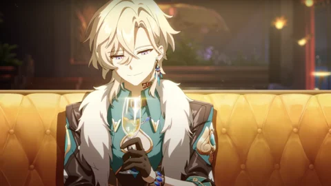 Lista de Honkai Star Rail: Mejores personajes en la… | EarlyGame