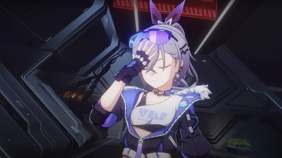 Honkai Star Rail: Silver Wolf And Luocha Limited Banner… | EarlyGame