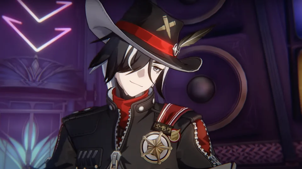 Honkai Star Rail Boothill Build: Best Relics, Light Cones… | EarlyGame