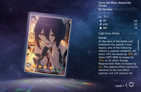 Honkai Star Rail: Yukong – Best Build & Team Comps | EarlyGame