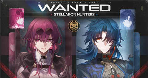 Honkai Star Rail: Cosmic Refreshments – Don't Miss Out On… | EarlyGame