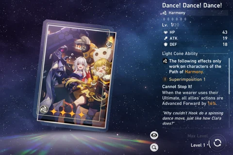 Honkai Star Rail: Yukong – Best Build & Team Comps | EarlyGame