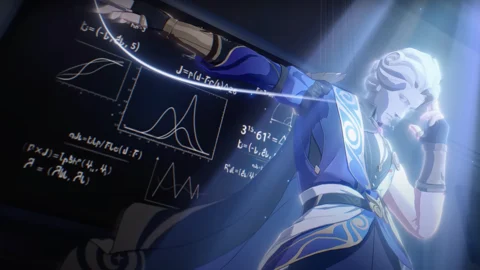 Honkai Star Rail: Light Cone Tier List | EarlyGame