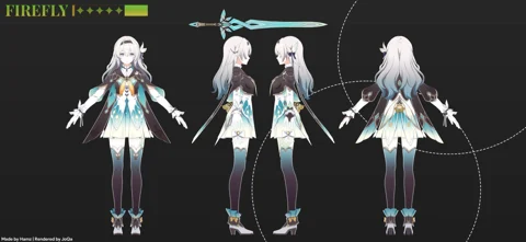 Honkai Star Rail: Upcoming Character Banners – Leaks &… | EarlyGame