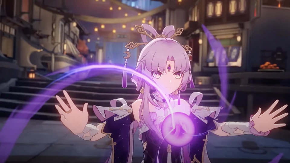 Honkai Star Rail: Cómo Fu Xuan es contrarrestada por… | EarlyGame