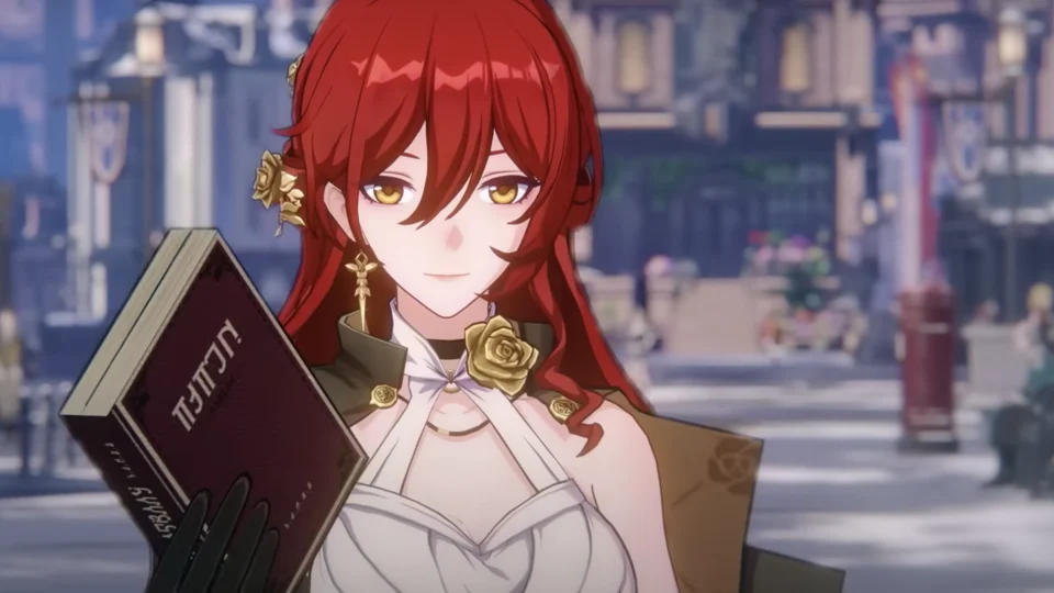 Honkai Star Rail: Justice for Himeko – HoYoverse Did Her… | EarlyGame