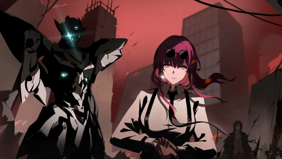 Honkai Star Rail Lore: Who Is Sam? | The Stellaron Hunters | EarlyGame