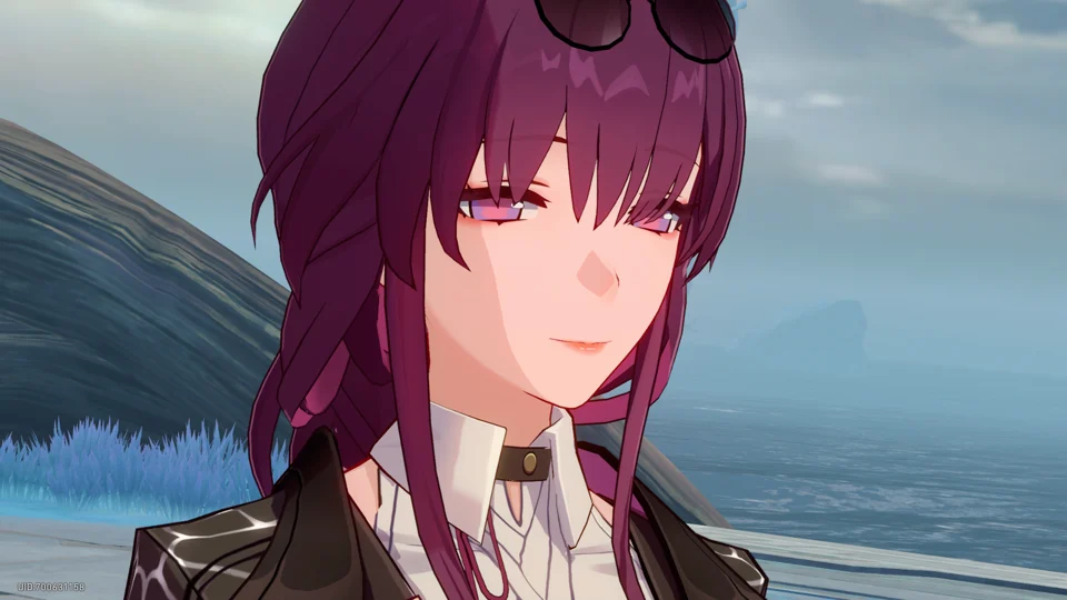 Honkai Star Rail: Kafka Banner Lineup: Is She Worth… | EarlyGame