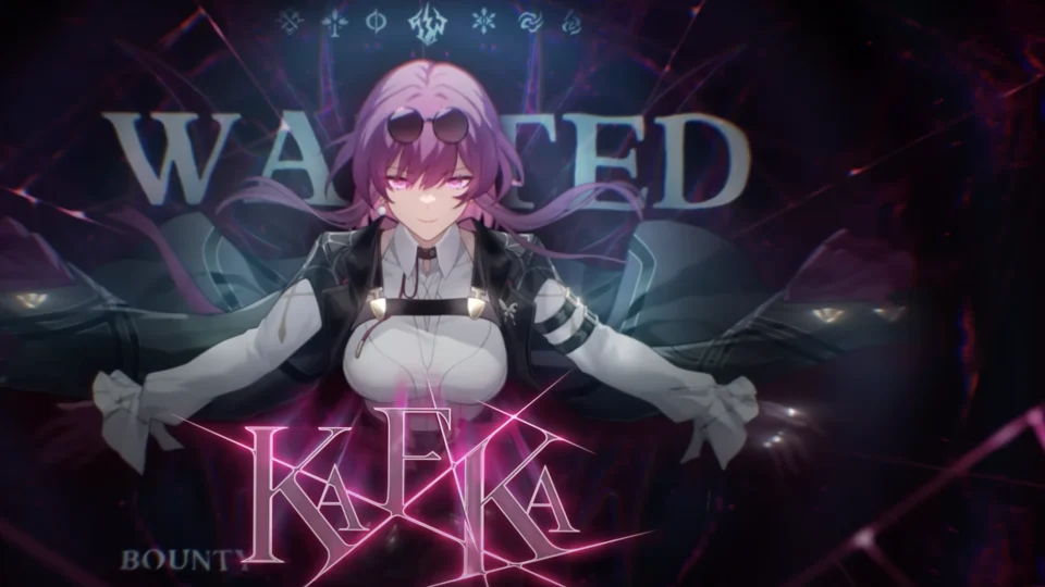 Honkai Star Rail: ¿Kafka aún vale la pena en la versión… | EarlyGame