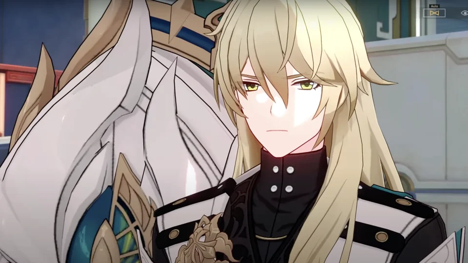 Is Luocha HSR Otto Or Is He Void Archives? Honkai: Star, 45% OFF