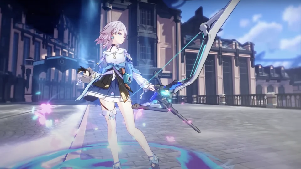 Honkai Star Rail: March 7th Upgrade Speculation For… | EarlyGame