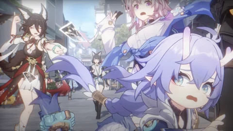 Honkai Star Rail: Most Underrated 4-Stars & Why You… | EarlyGame