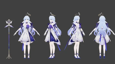 Honkai Star Rail: Upcoming Character Banners – Leaks &… | EarlyGame