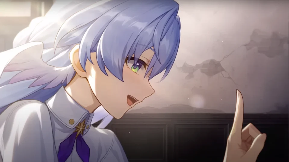 Honkai Star Rail Robin Build: Best Relics, Light Cones &… | EarlyGame