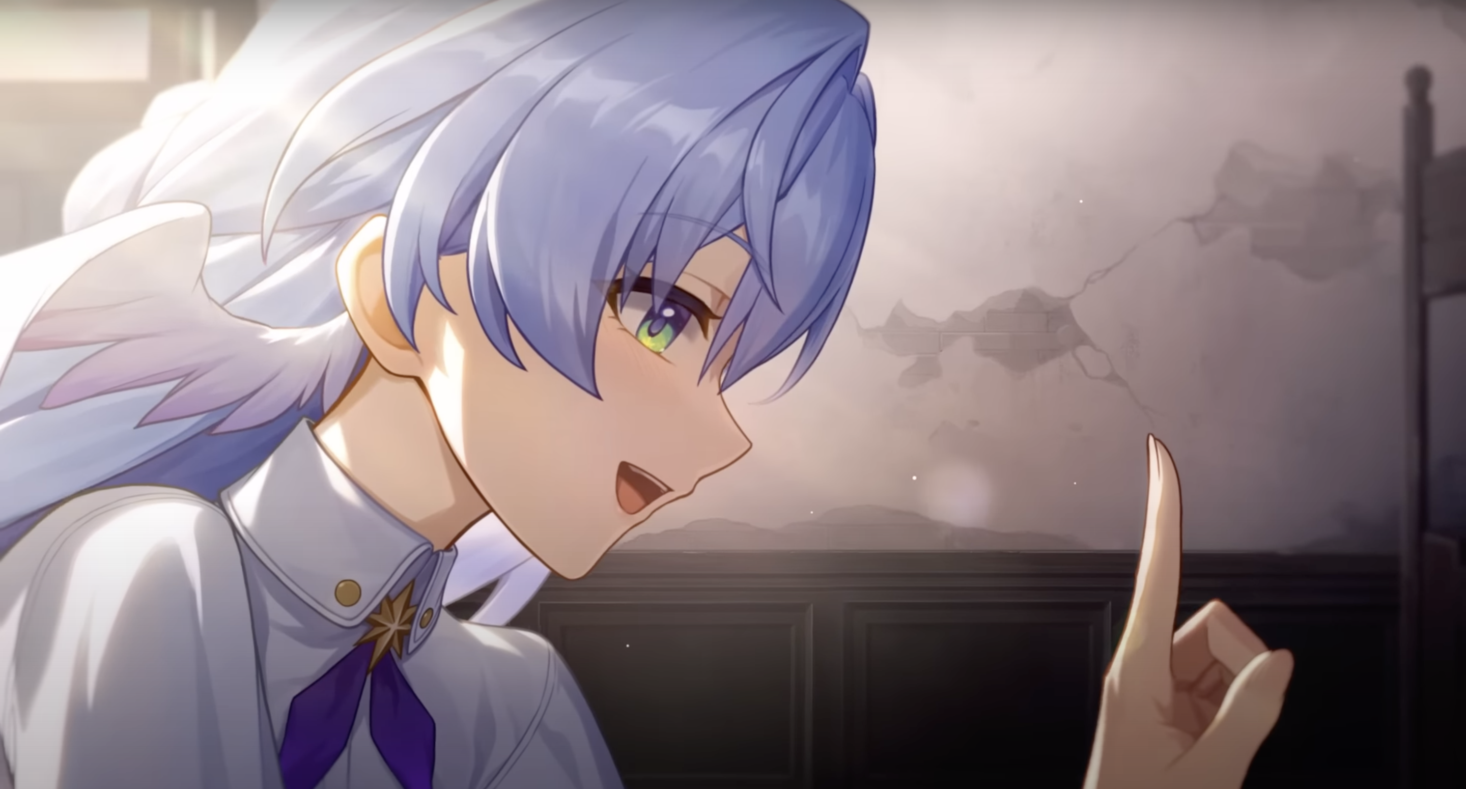 EarlyGame | Honkai Star Rail/Genshin Impact