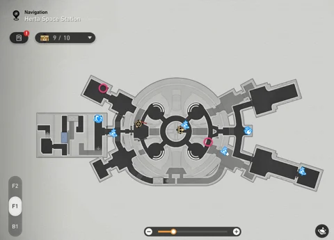 Honkai Star Rail: 5 Hidden Quests On The Herta Space… | EarlyGame