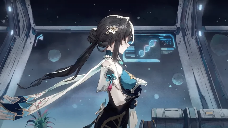 Honkai Star Rail Lore: What Is The Genius Society? | EarlyGame