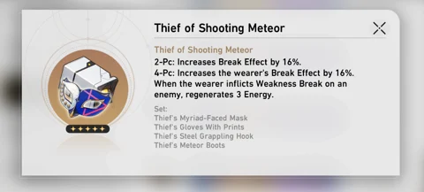 Honkai Star Rail: Silver Wolf Guide – Best Build And… | EarlyGame