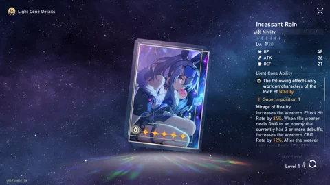 Honkai Star Rail: Silver Wolf Guide – Best Build And… | EarlyGame