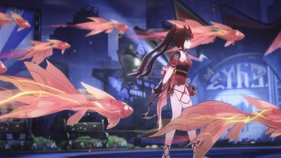 Honkai Star Rail Sparkle Mejor Configuración Conos De Earlygame