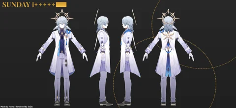 Honkai Star Rail: Upcoming Character Banners – Leaks &… | EarlyGame