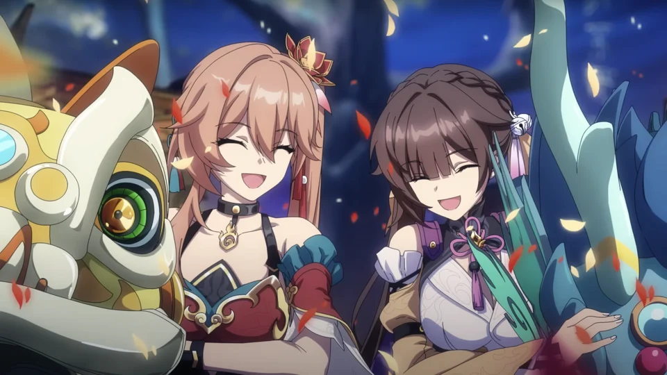 Honkai Star Rail: Velocidad – La estadística más… | EarlyGame