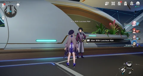 Honkai Star Rail: 5 Hidden Quests On The Herta Space… | EarlyGame