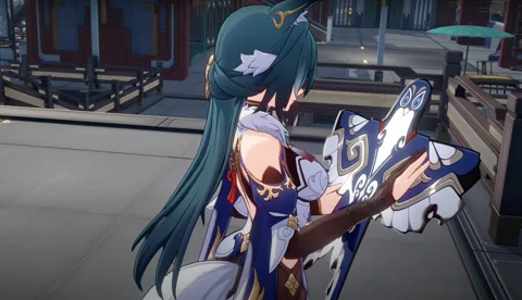 Honkai Star Rail: Yukong VS Tingyun – Who Is The Better… | EarlyGame