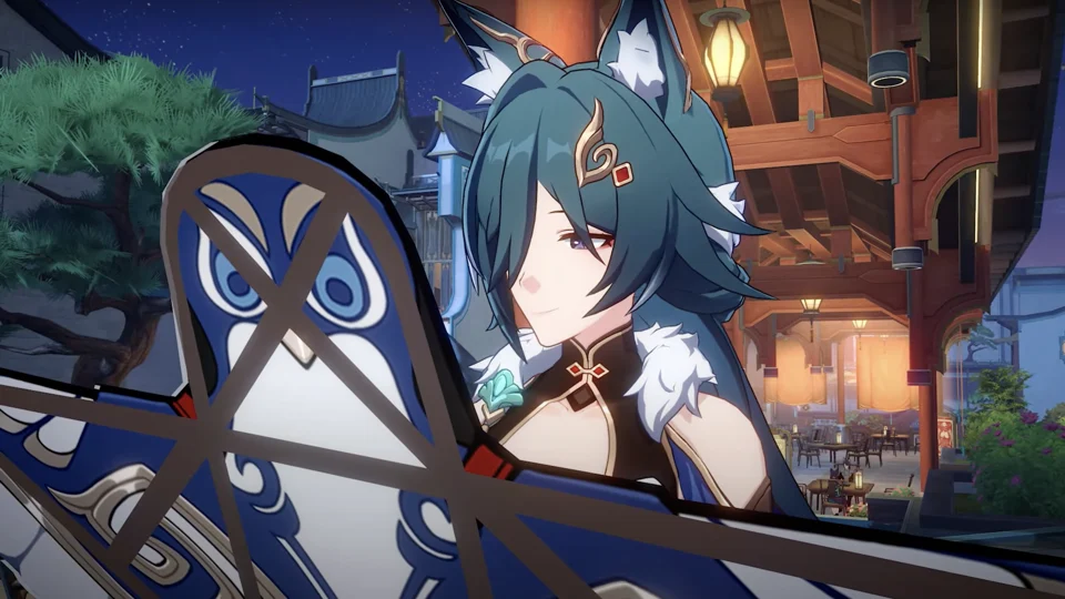 Honkai Star Rail: Yukong – Best Build & Team Comps | EarlyGame