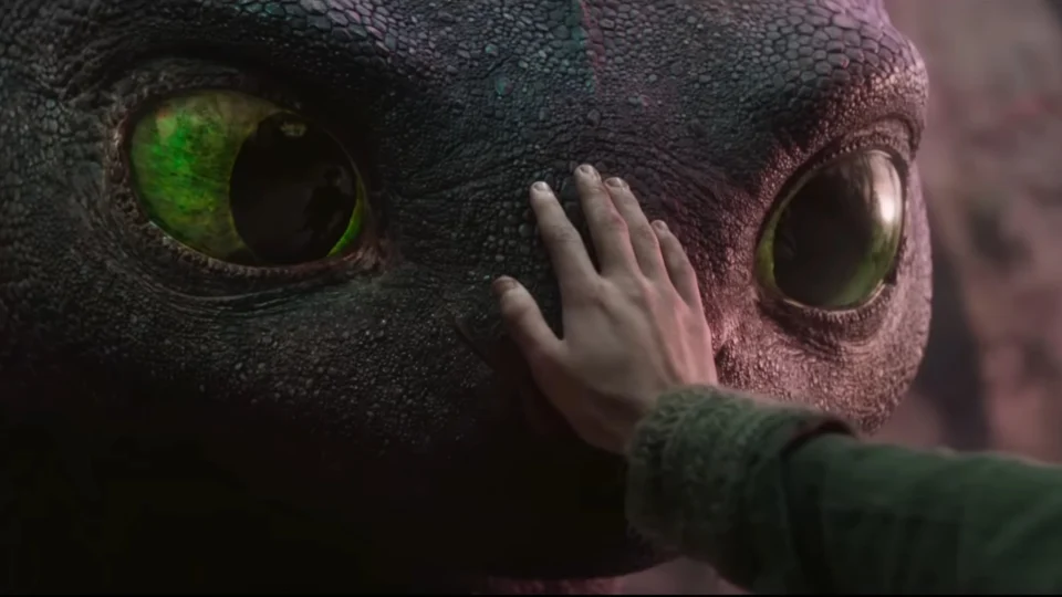 Live-Action How to Train Your Dragon Gets Sequel And… | EarlyGame