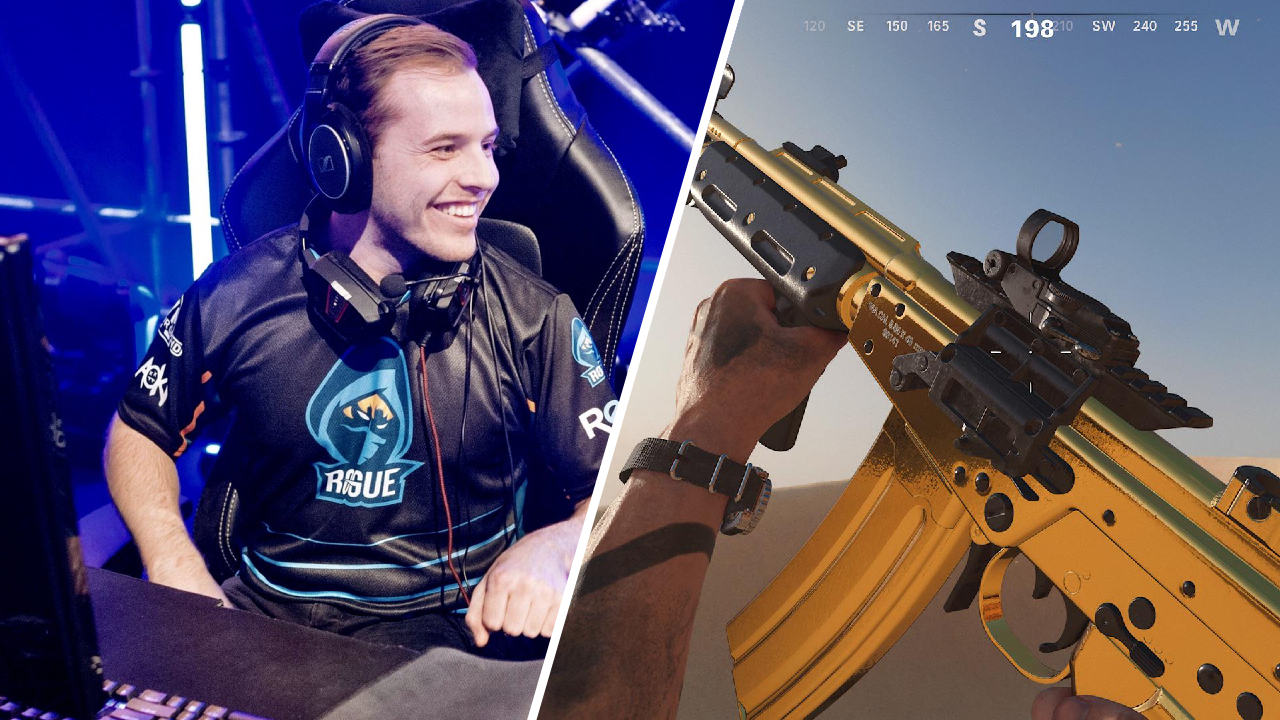 HusKerrs' Warzone Season 4 Loadout | EarlyGame