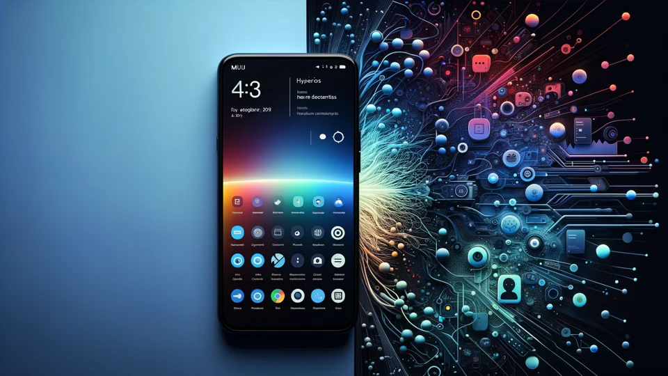 HyperOS vs MIUI: Was Xiaomi-Nutzer wissen müssen | EarlyGame