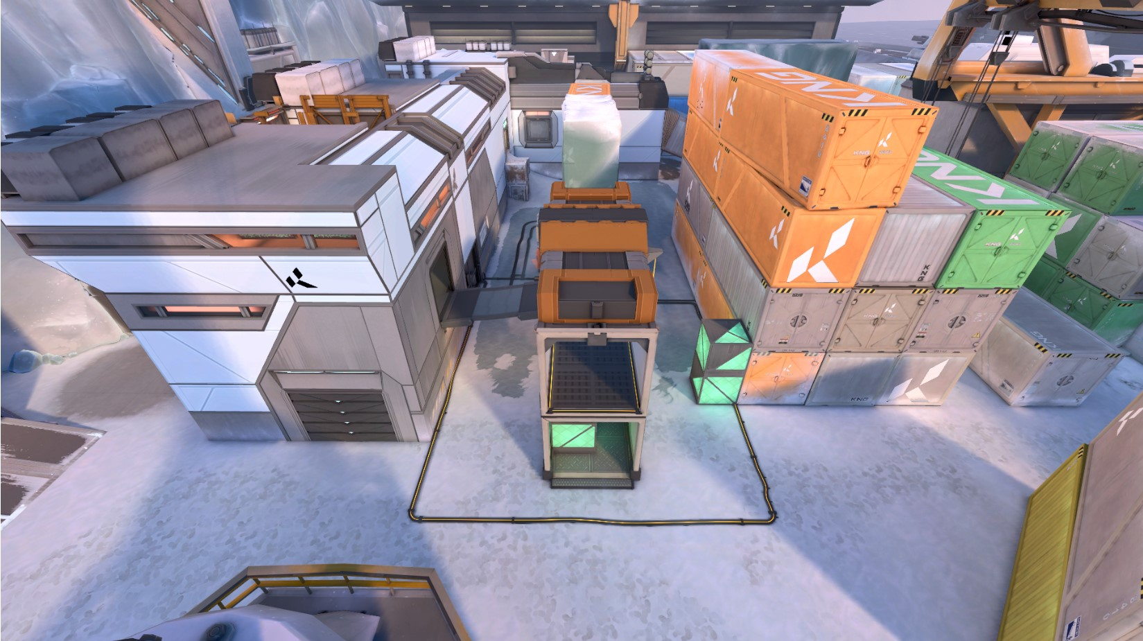 Leak: New Game Mode, Progress System Changes & Icebox… | EarlyGame