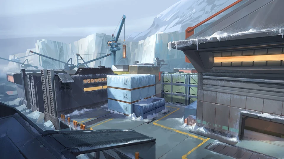 EarlyGame | All Changes On Icebox (Patch 4.04)