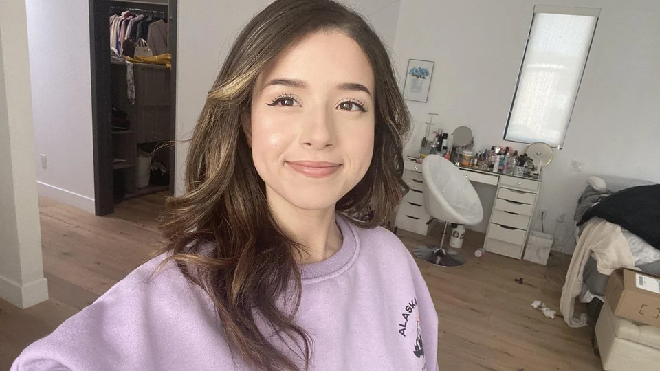 Pokimane: The Ultimate Female Twitch Streamer | EarlyGame