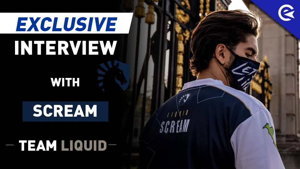EarlyGame | Exclusive Interview with screaM: How to Become an Esports…