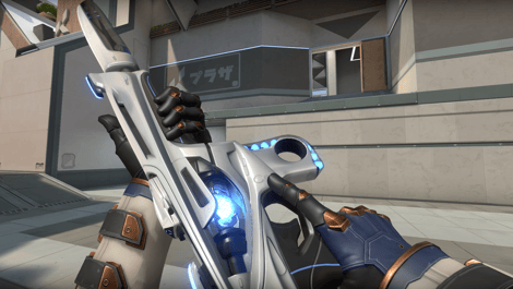 EarlyGame | The 5 Best Phantom Skins [Ranked]