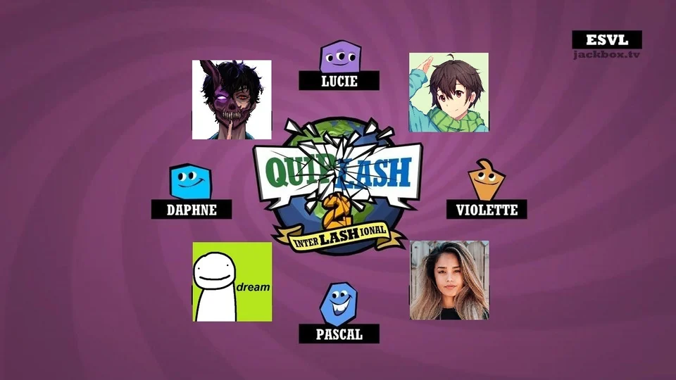 Wird Jackbox der neue Streamer Hit? | EarlyGame