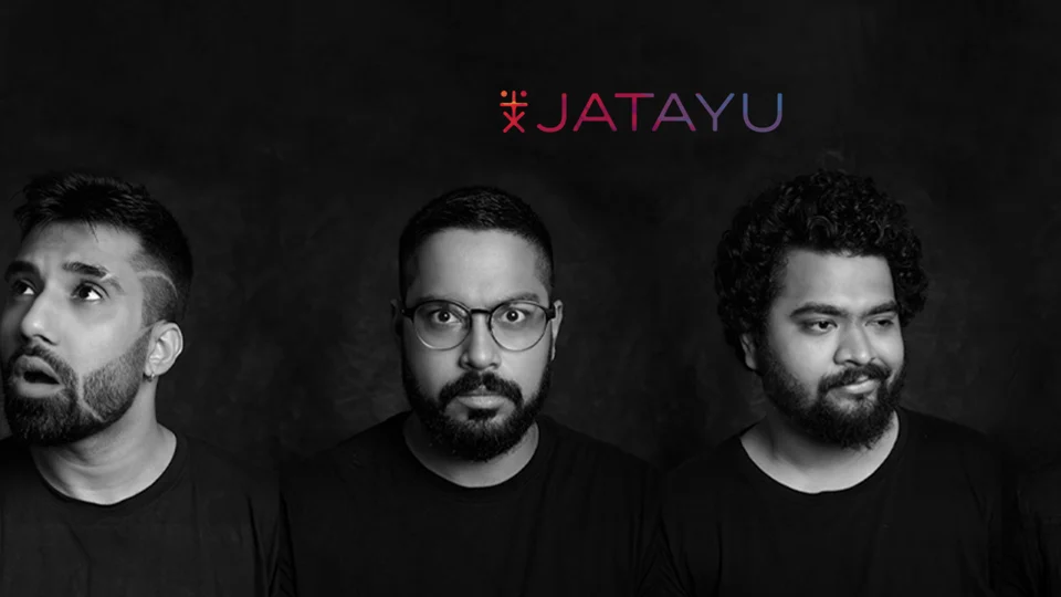 EarlyGame Artist of the Day: Jatayu | EarlyGame
