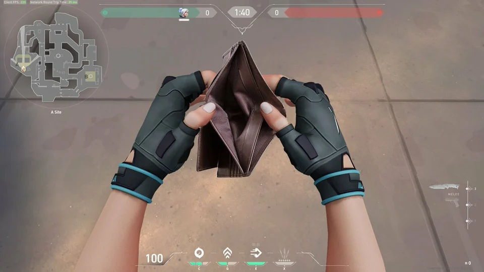 Valorant Champions Event Pass: Rewards & How To Get Them | ValorFeed