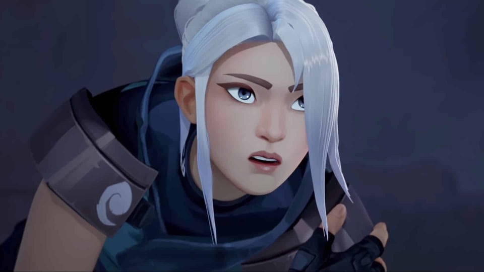 14-Year-Old Prodigy Hits Rank 1 In Valorant | ValorFeed