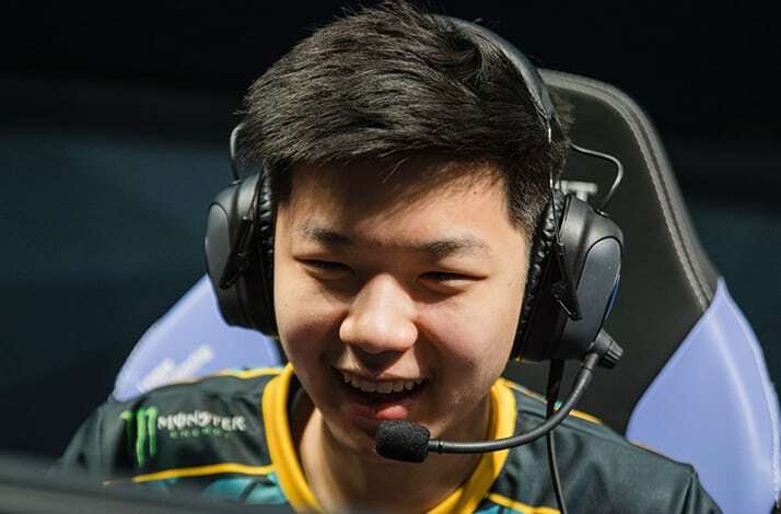 LoL: Jojopyun es tan bueno que incluso Corea quiere… | EarlyGame