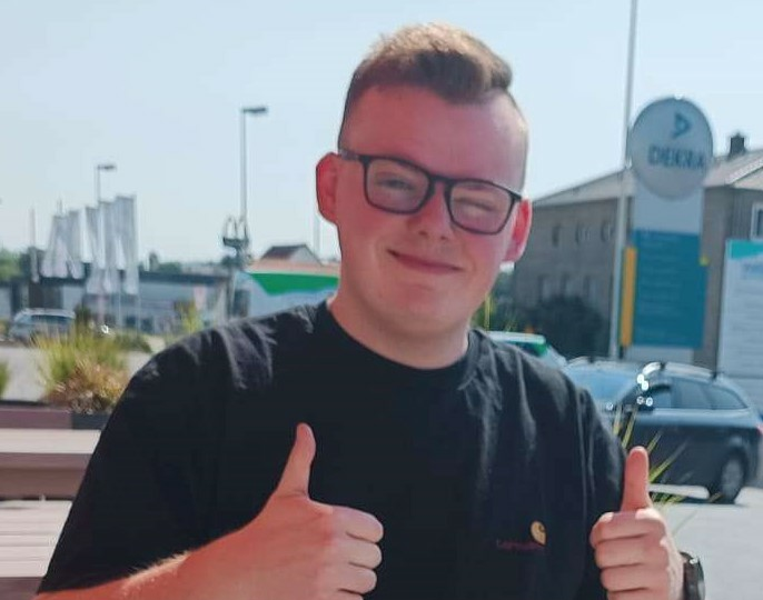 EarlyGame | Jonathan Rossbach