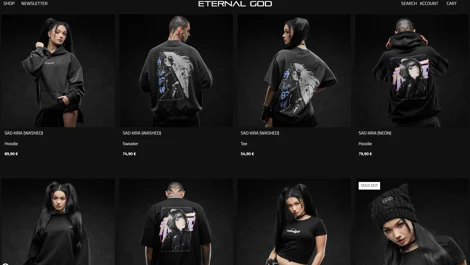 EarlyGame | YouTuber-Merchandise, das LEGIT nice aussieht! Hier sind…