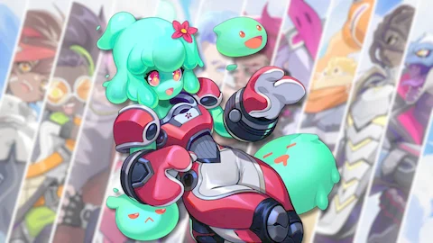 Omega Strikers Character Tier List (May 2025): All… | MobileMatters