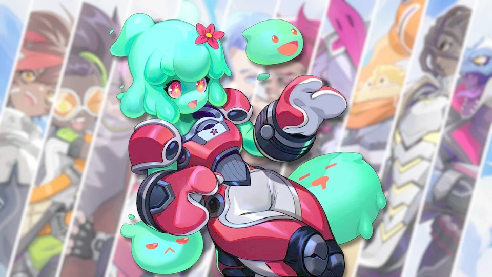 Omega Strikers Juno Character Guide Skills And How To Mobilematters