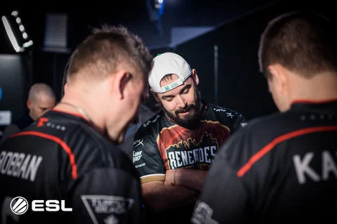 CS2: BLEED to create two academy teams at once | EarlyGame