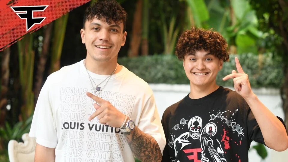 FaZe Clan Release Kay, Suspend Jarvis, Nikan & Teeqo | EarlyGame