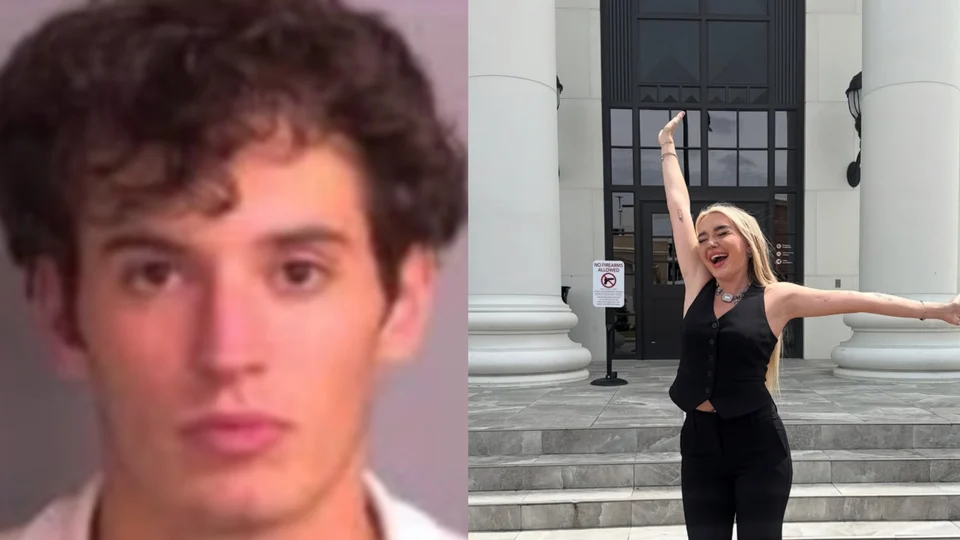 Scheinbar perfekter TikTok Freund wurde zur Haftstrafe… | EarlyGame